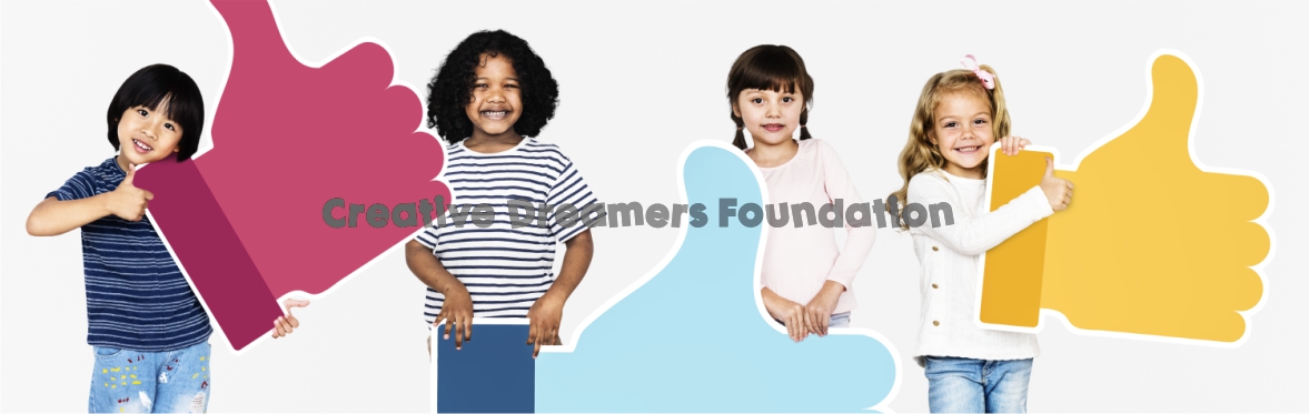 Creative Dreamers Foundation – Creative Dreamers Foundation