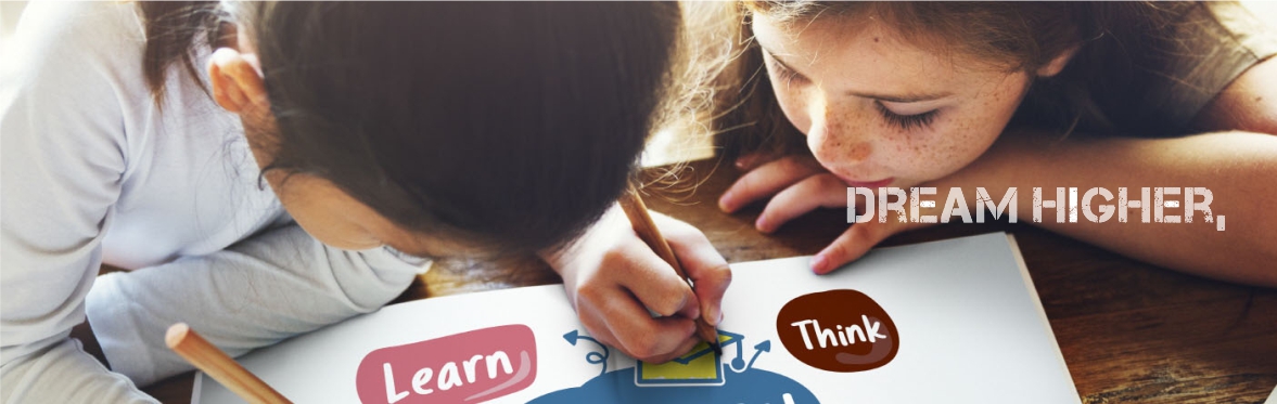 Creative Dreamers Foundation – Creative Dreamers Foundation