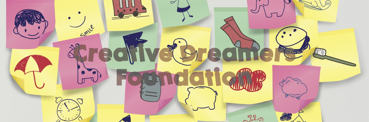 Creative Dreamers Foundation – Creative Dreamers Foundation