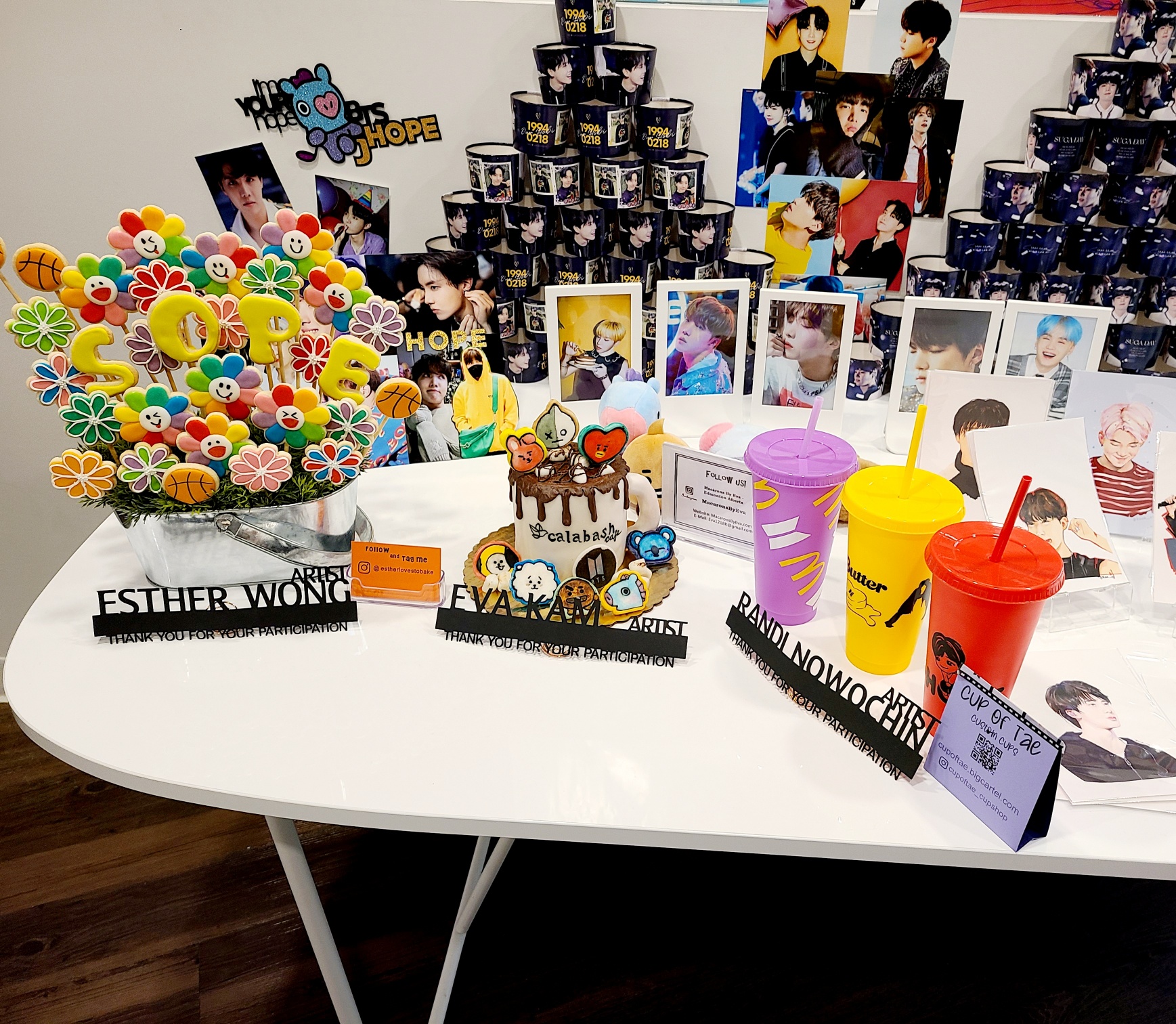 Creative Dreamers Fundation – Creative Dreamers Fundation