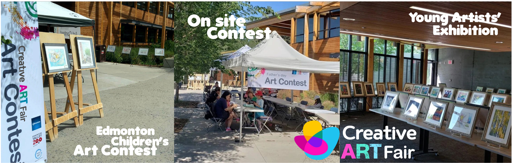 Creative Dreamers Foundation – Creative Dreamers Foundation